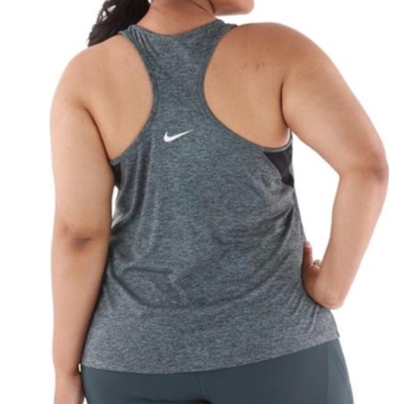 Nike | Tops | Nike Tank Nike Top Nike Plus Size Workout Clothes | Poshmark